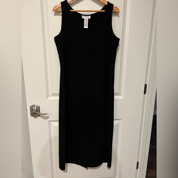 Studio I | Dresses | The Basic Black Dress By Studio I | Poshmark